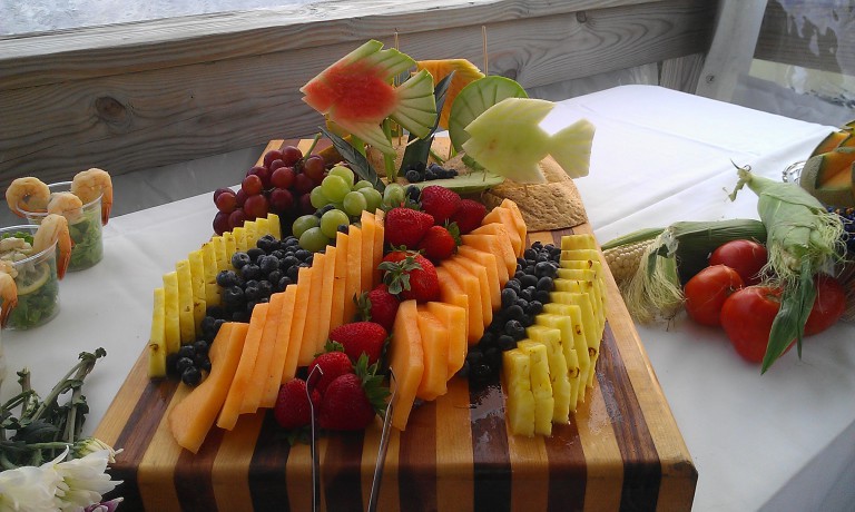 Formal Catering – Chesapeake Celebrations